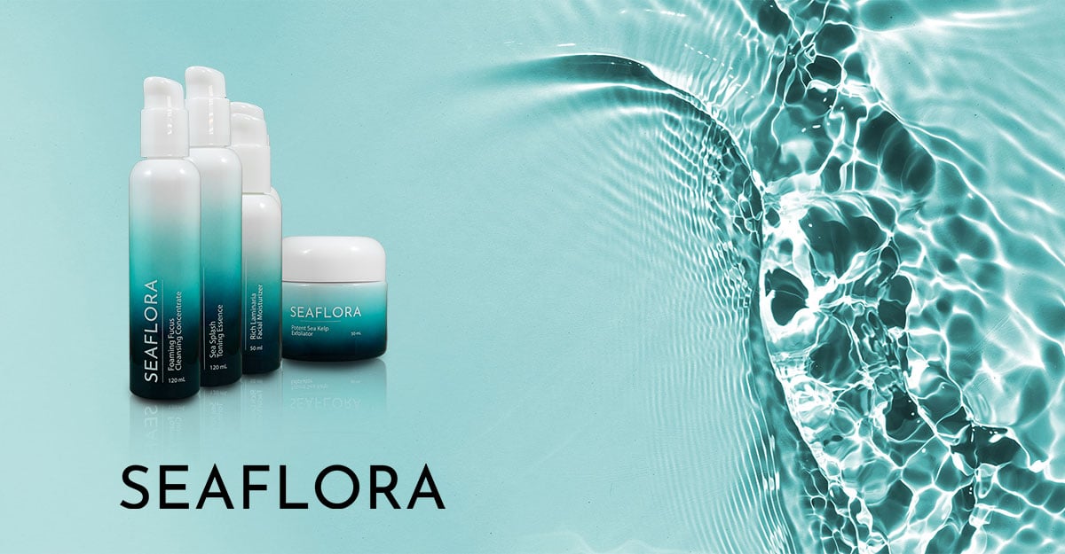 The Best Skincare Articles On how to apply products by Seaflora