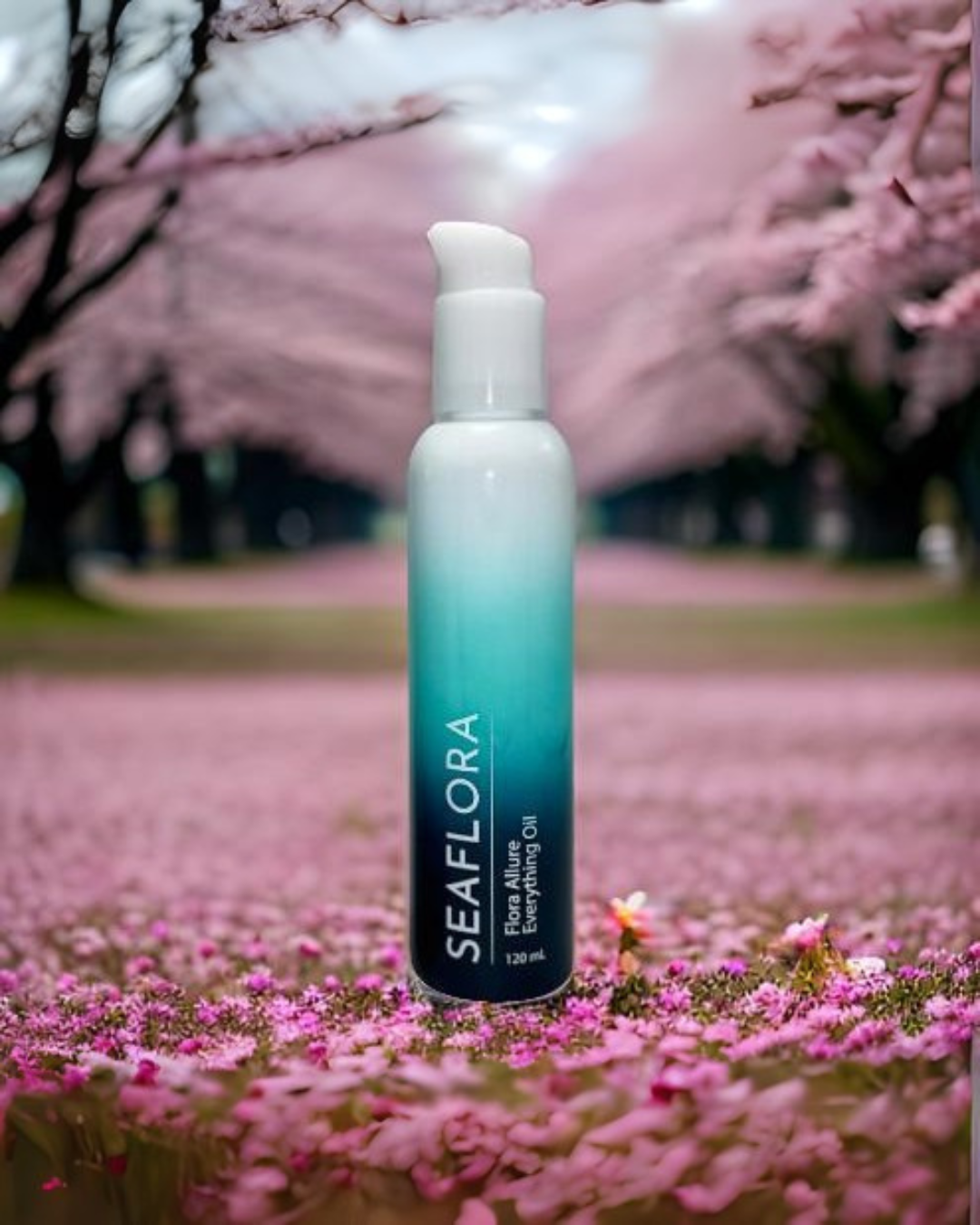 Seaflora Oils: The Guide to Their Benefits and Uses - Seaflora Skincare