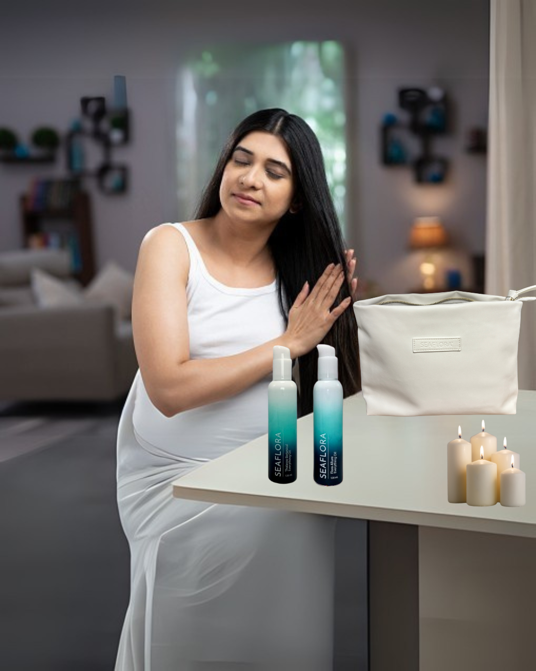 Seaflora Oils: The Guide to Their Benefits and Uses - Seaflora Skincare