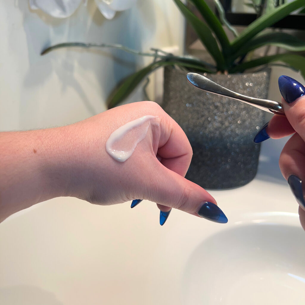 Wild Sea Kelp Body Lotion: The Ultimate Seaweed